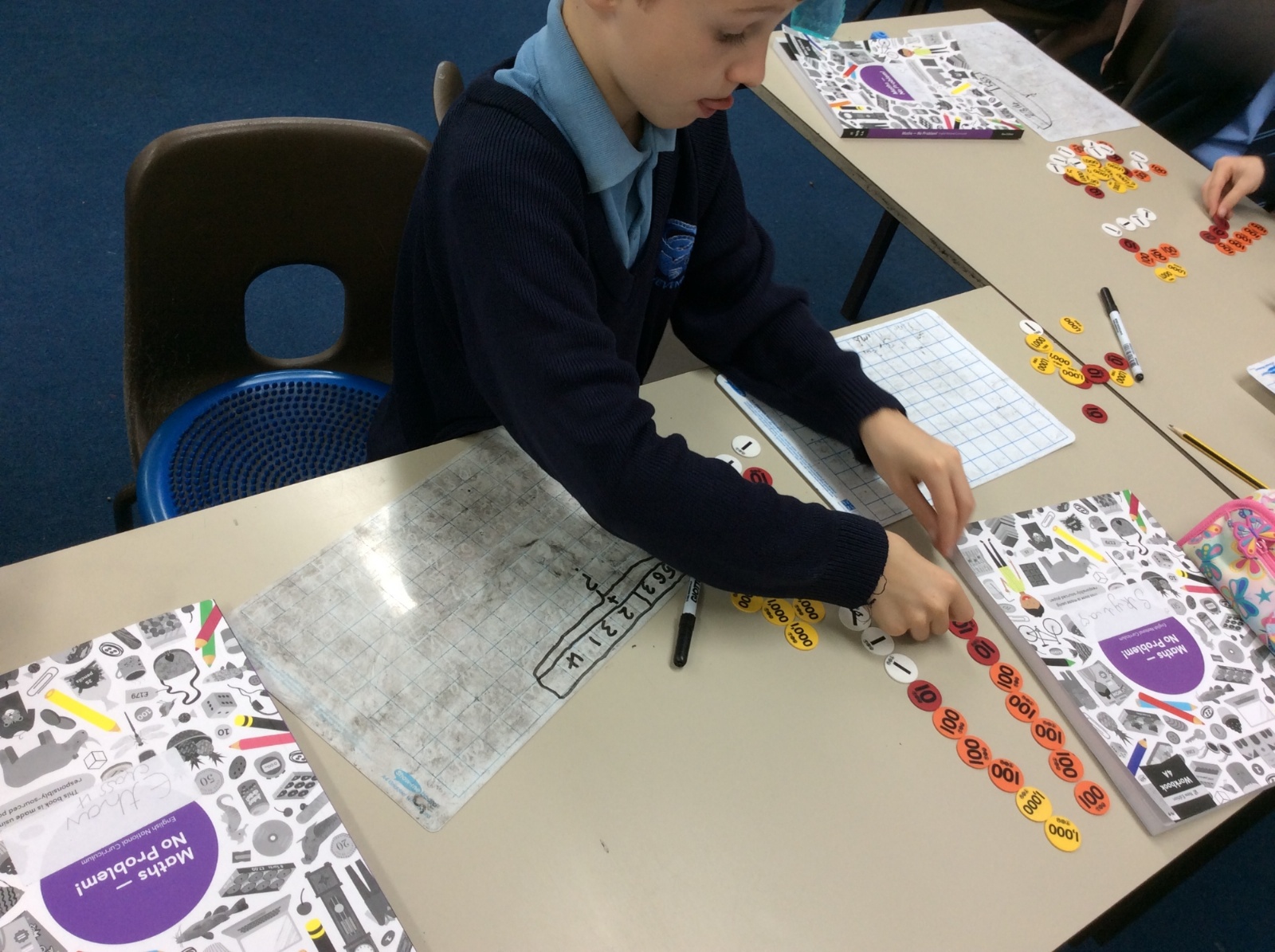 Chevening (St Botolph's) CE VA Primary School - Addition